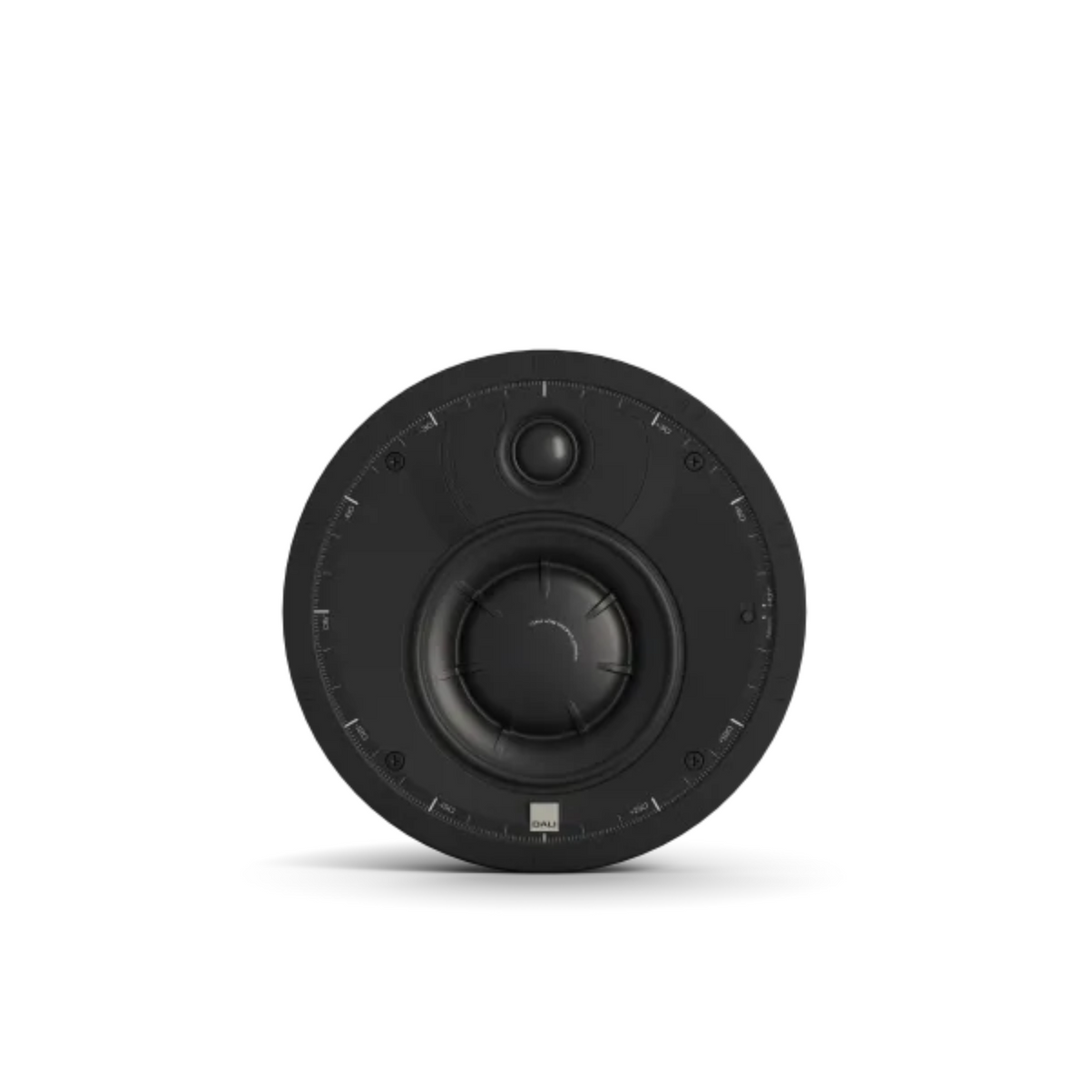Dali Phantom K-60 LP - 6.5 Inches Ultra Shallow In-Ceiling Speaker (Pa – AV Shack