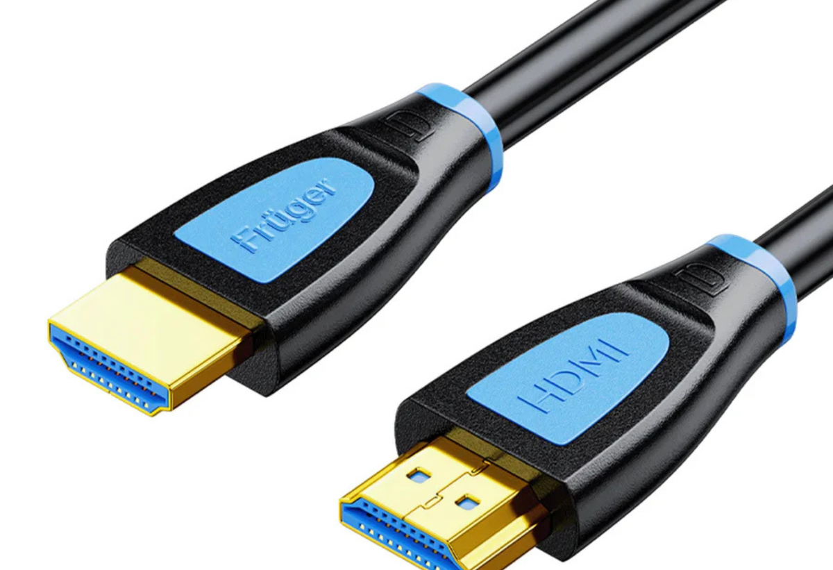 How to Choose the Best HDMI Cable for Your TV, Projector, or Home Thea ...