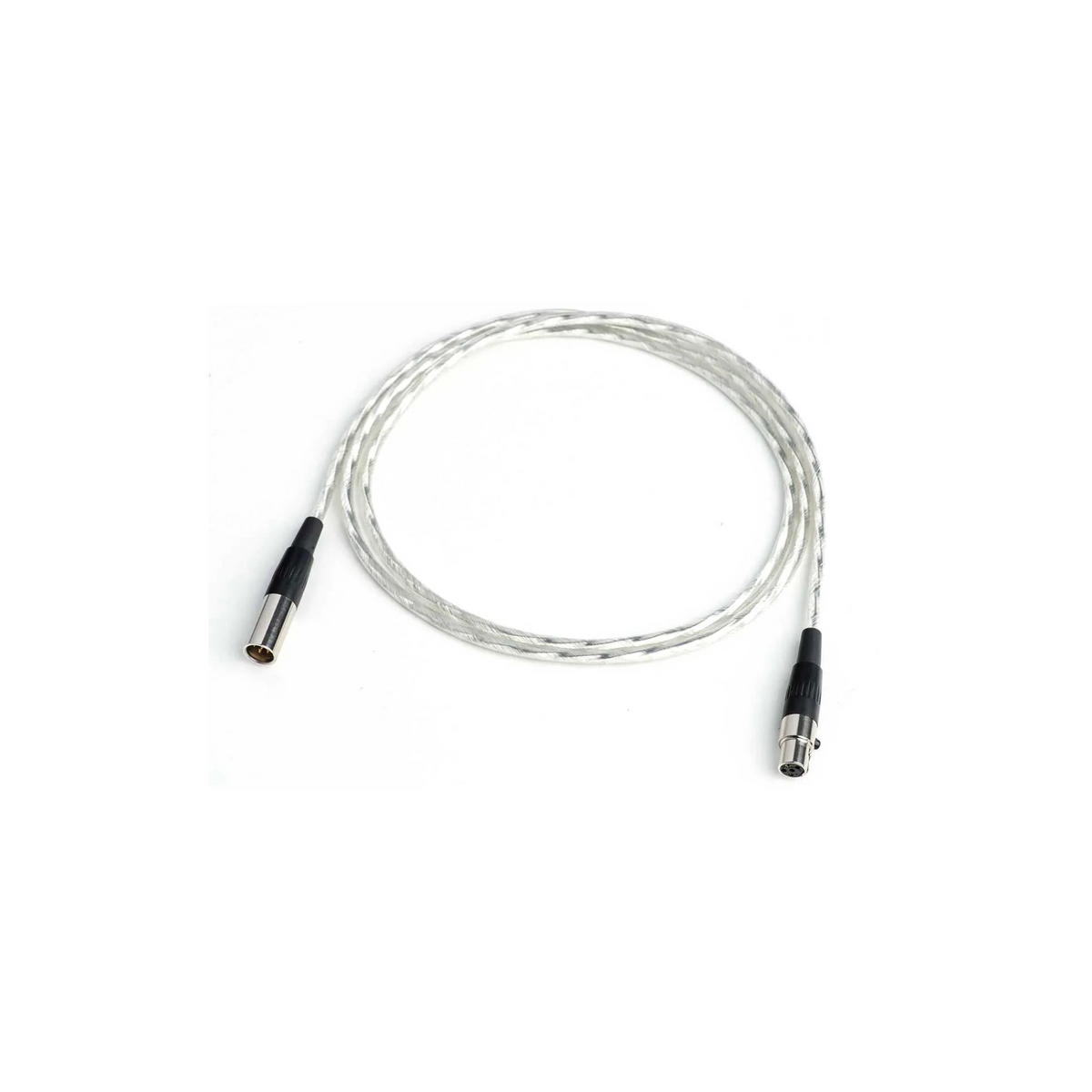 Pro-Ject Connect It Phono E Mini XLR to Mini XLR Cable (1.23M) – AV Shack