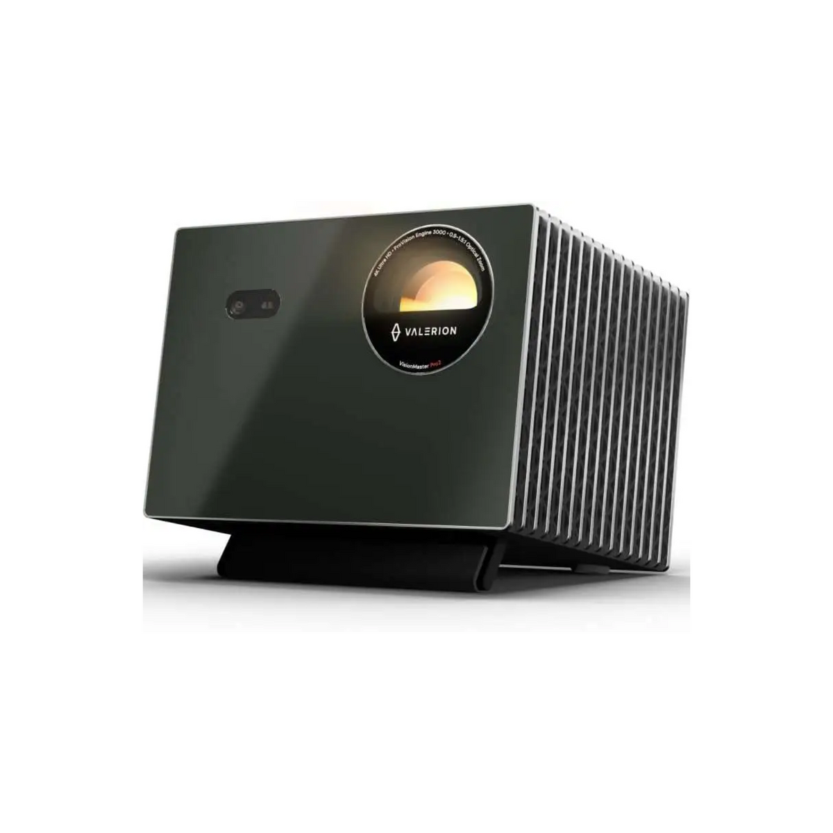 Valerion VisionMaster PRO 2 - 4K HDR UHD 3000 Lumens Home CinemaProjec ...