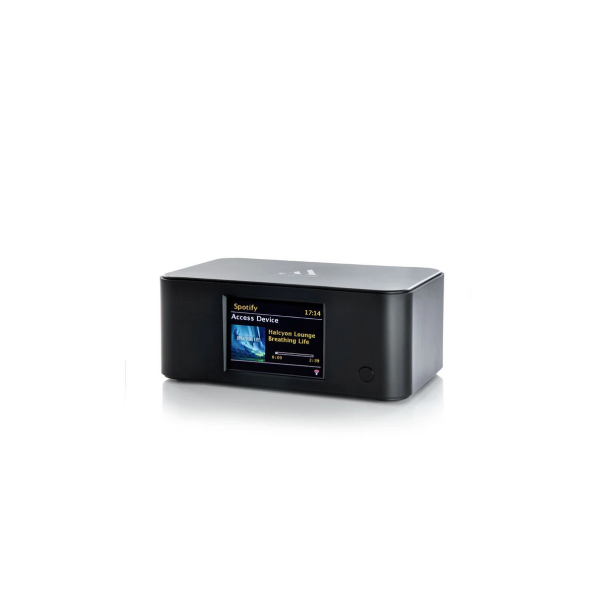 Argon Audio Stream 2 MK3 - Network Music Player/Streamer – AV Shack