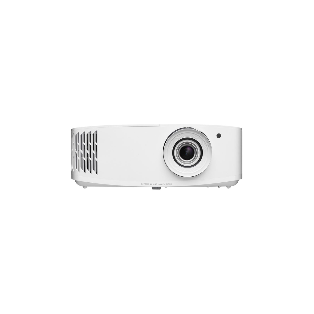 Optoma UHD55 - 4K UHD Smart Home Cinema Projector with 3600 lumens – AV ...