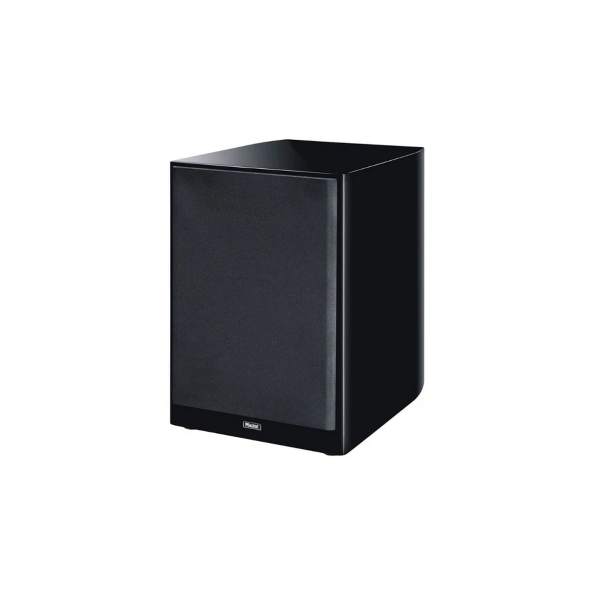 Magnat Monitor Reference 3A - Active Bluetooth Powered Bookshelf Speak ...