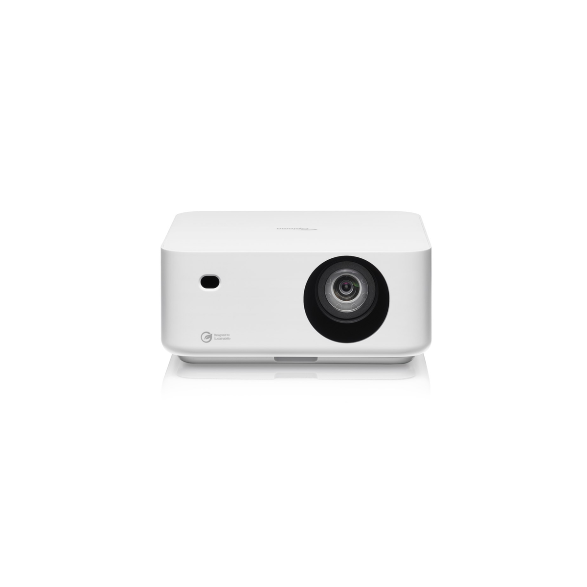Optoma OMA-S - Ultra Portable 1500 Lumens Triple Laser Short Throw Ful ...