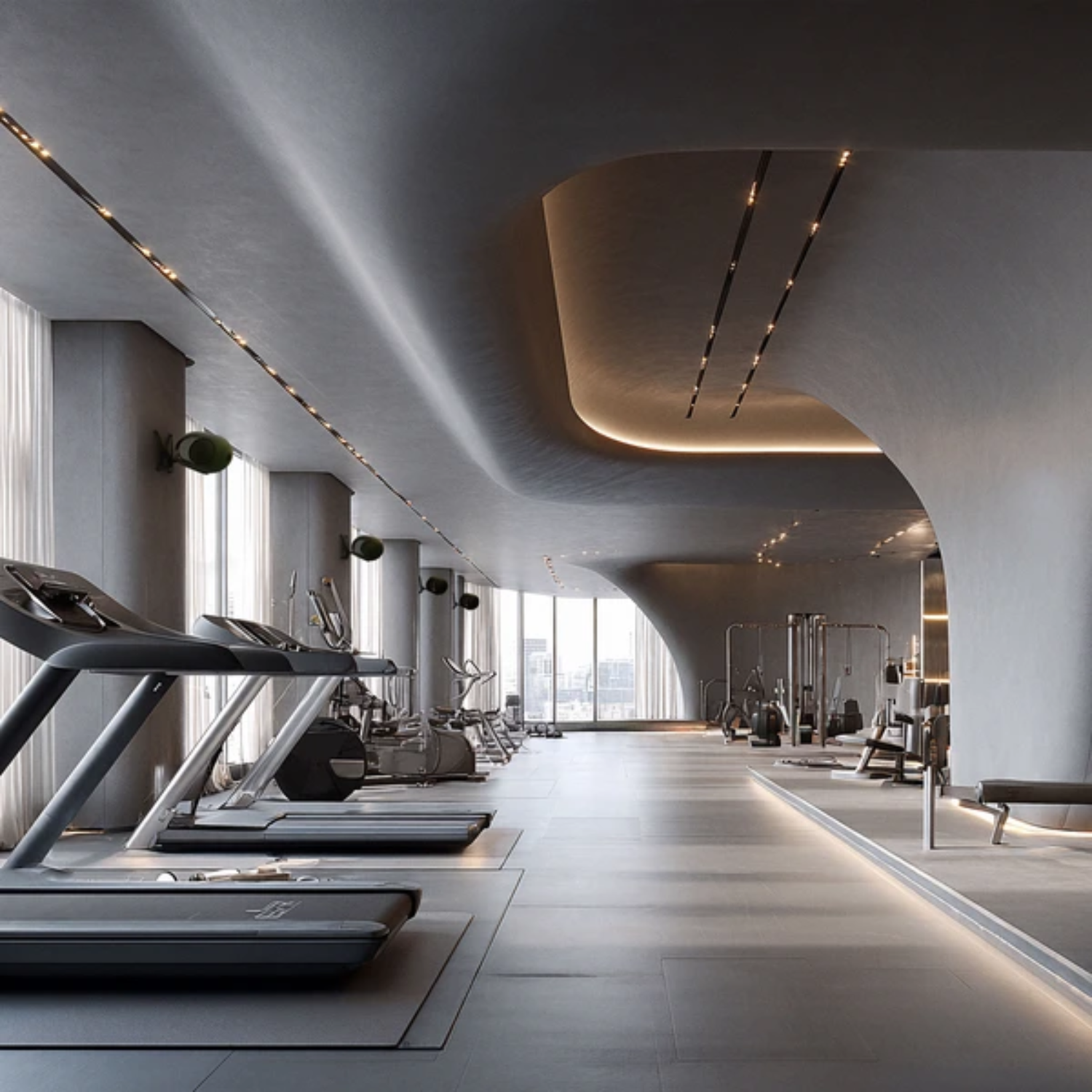 Devialet Gecko Phantom Ultimate 108dB - Sleek wall mount for Phantom U ...