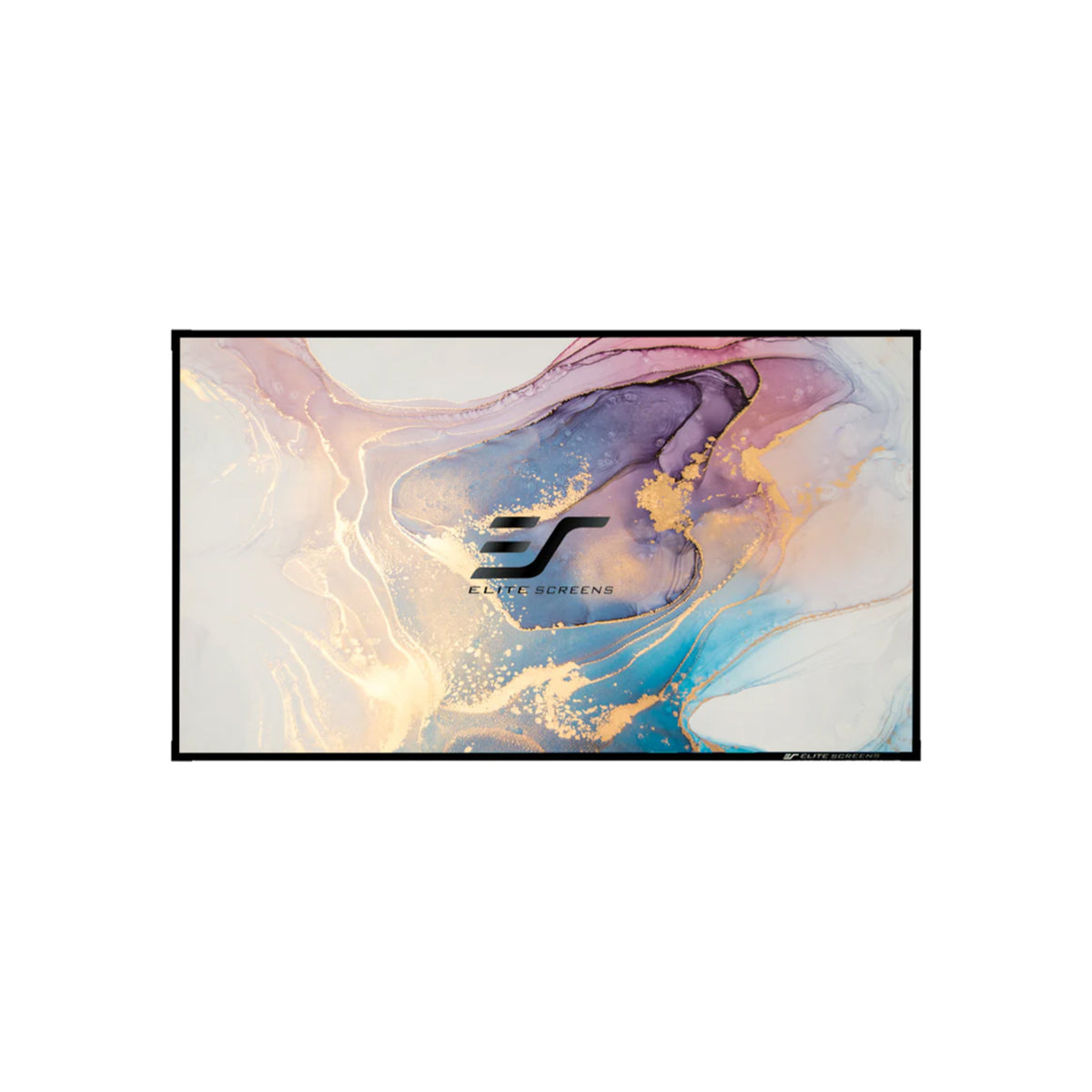 Elite AR110H-A8K - 110 Inches Aeon Acoustic CineWhite ® A8K Fixed Fram ...