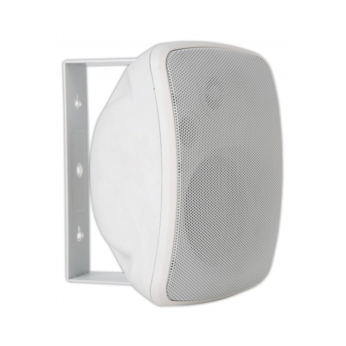 Artsound ASW65.2 - 2-Way On-Wall Outdoor/ Indoor speakers (White) (Pai ...