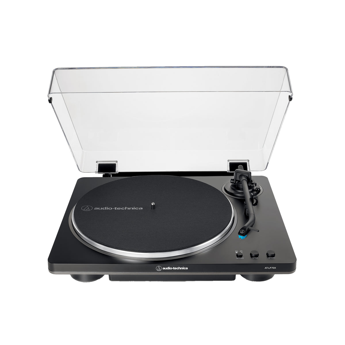 Turntables – AV Shack