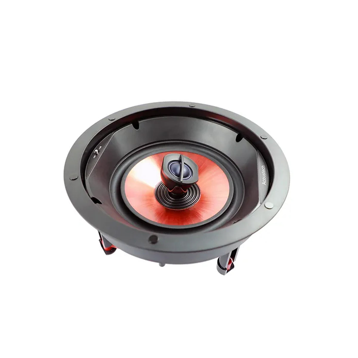BIC America Acoustech AU810 - 8 Inches 2-Way In-Ceiling Speaker (Each ...
