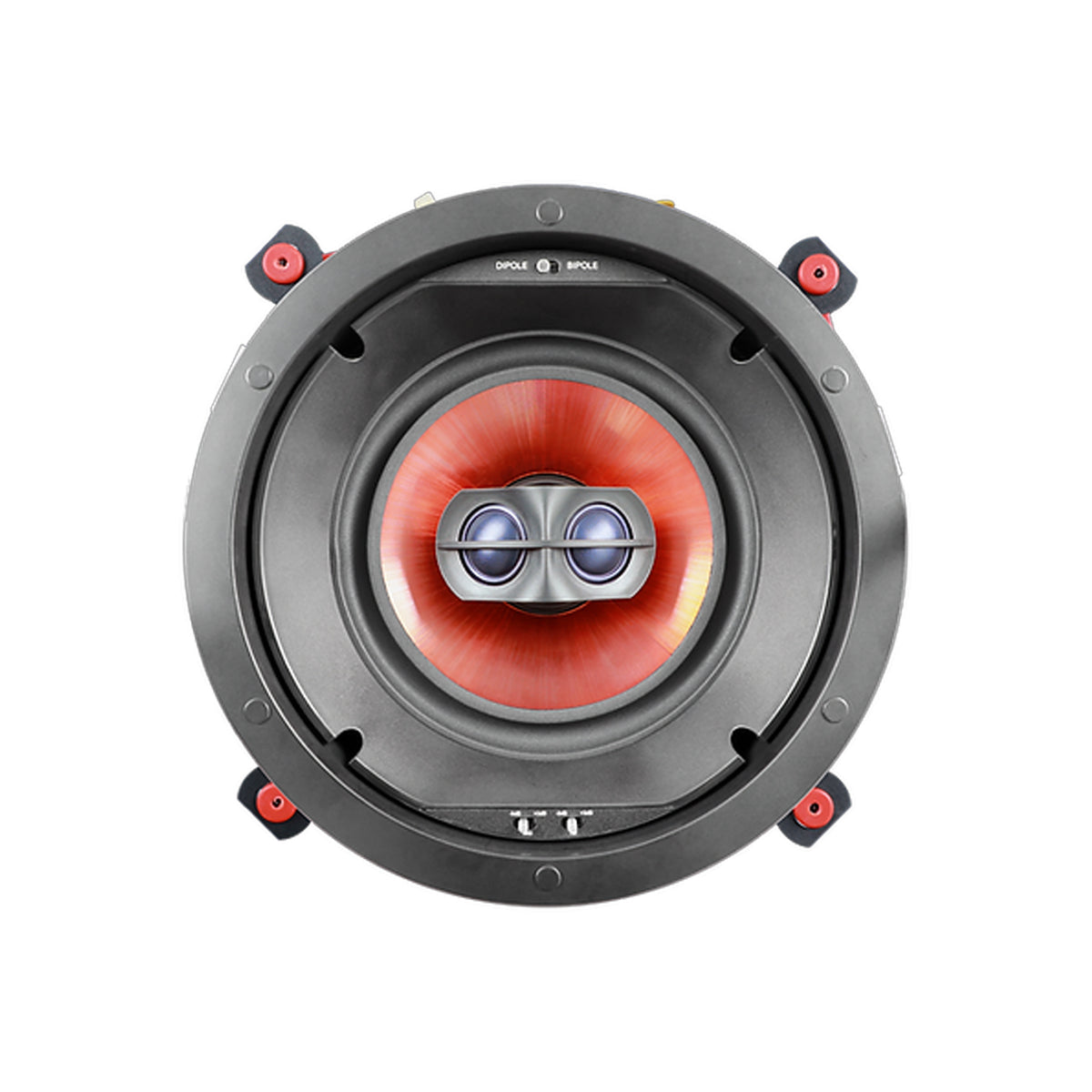 BIC America Acoustech AU820 - 8 Inches 3-Way In-Ceiling Speaker (Each ...