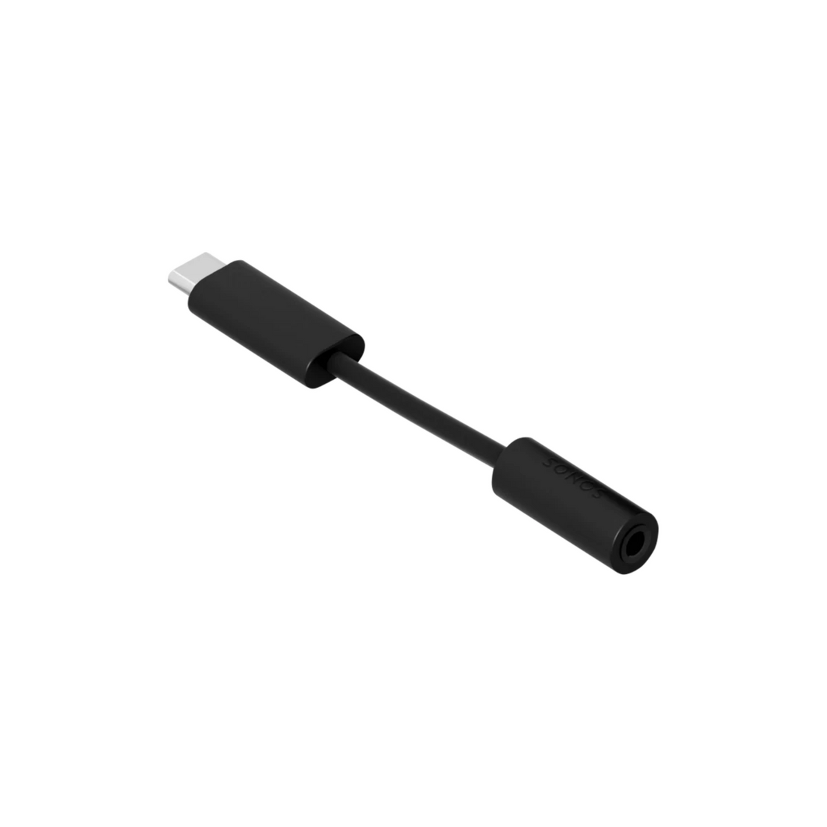Sonos Line-In Adapter (Black) – AV Shack