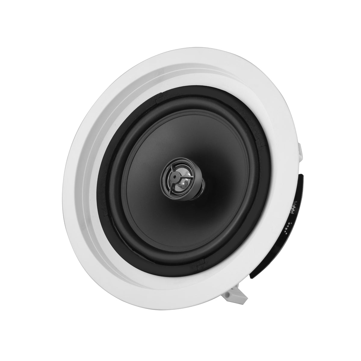 Pure Acoustics Rift-05 (Boost-55) - 2-Way 5.25 inches In-Ceiling Speak ...