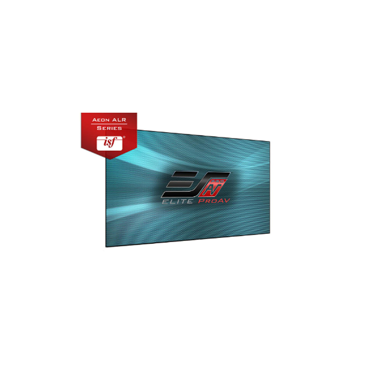 Elite Screens AR110DHD5 Aeon Series - 110 Inches CineGrey 5D Edge Free ...