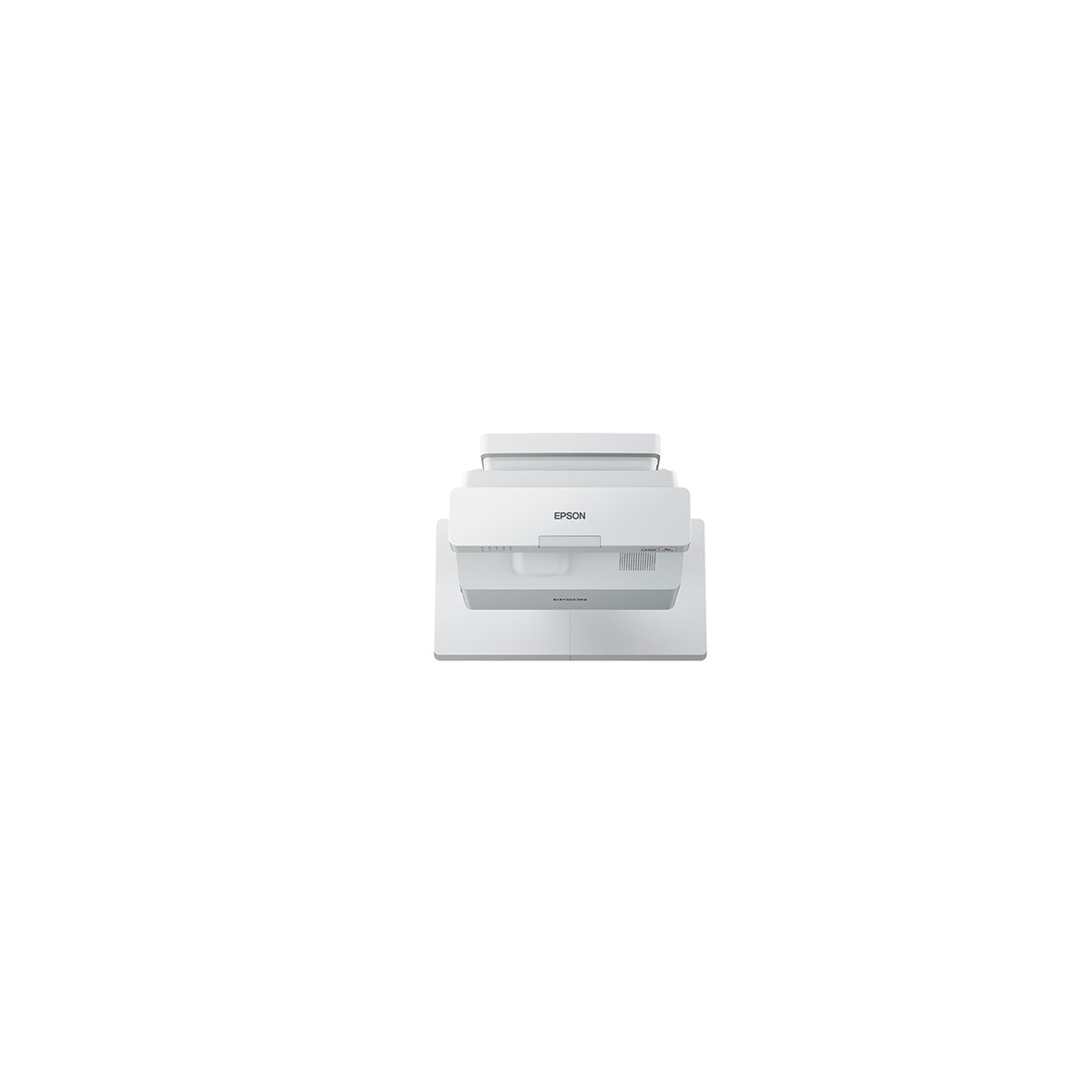 Epson EB-725W - 4000 Lumens Full HD 1080p 3LCD Ultra Short Throw Laser ...