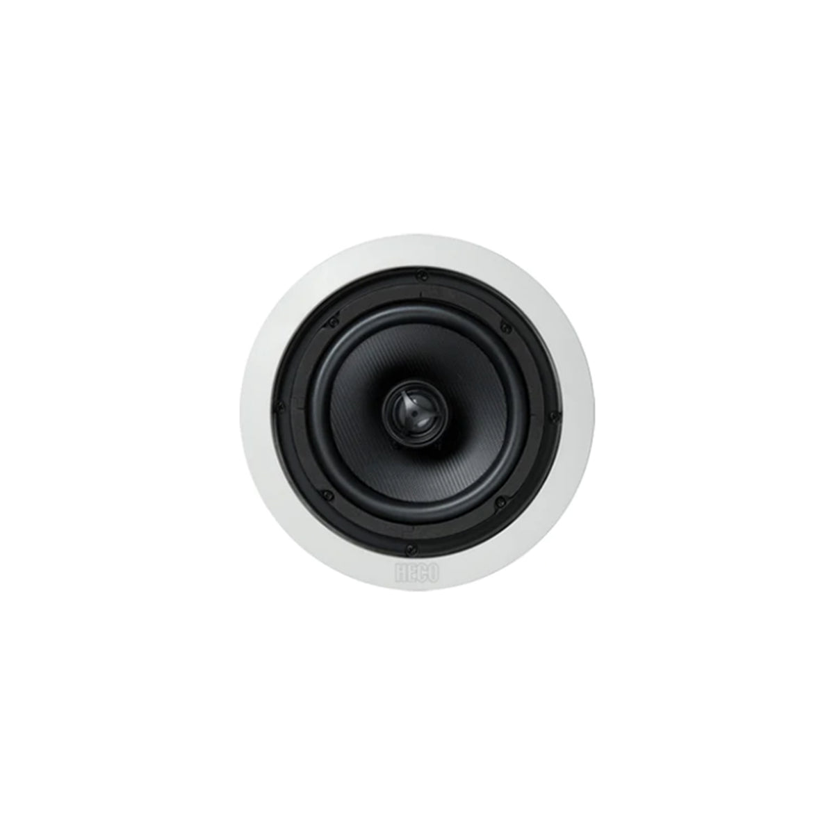 Heco INC 62 - 6.5 Inches In-Ceiling Speaker (Pair) – AV Shack