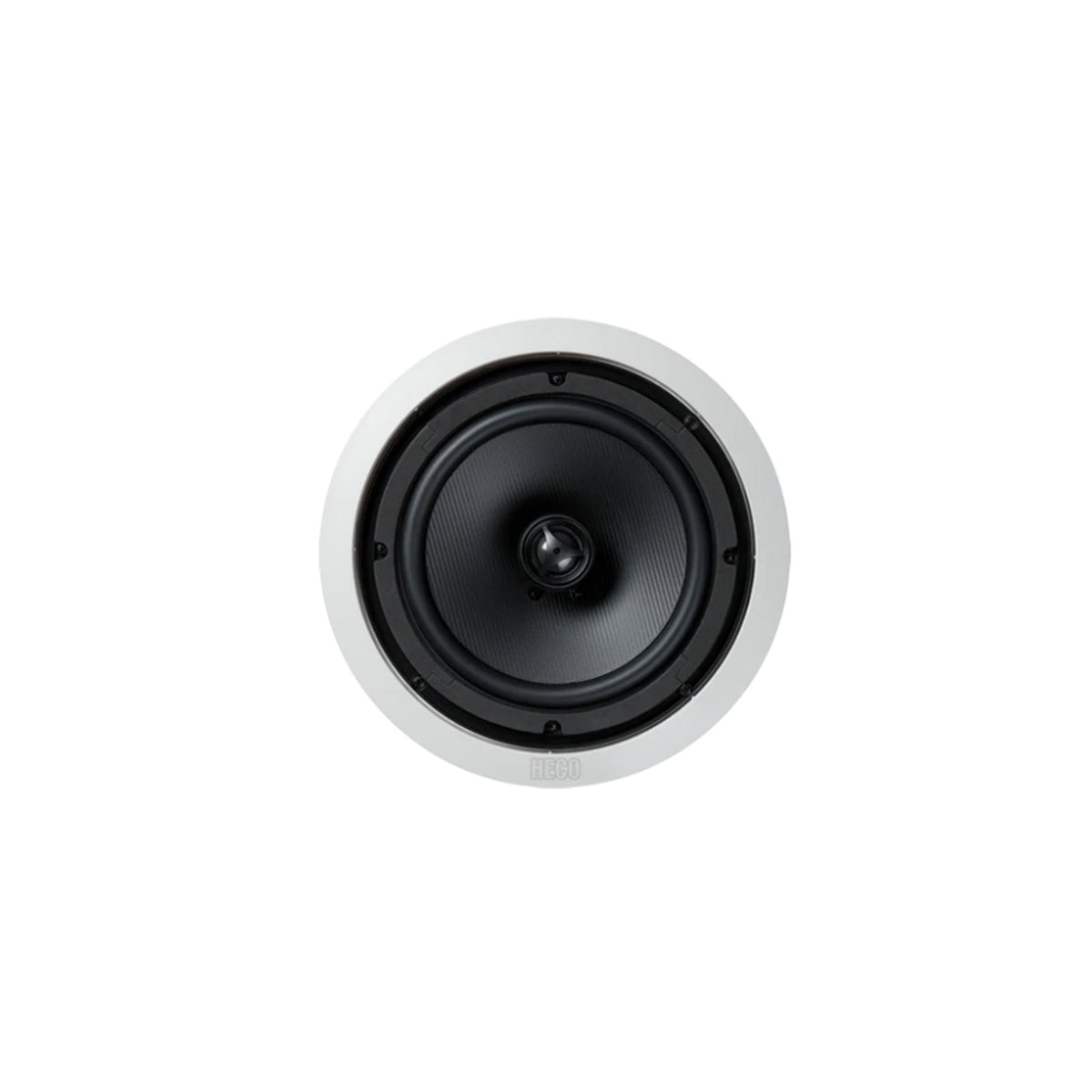 Heco INC 82 - 8 Inches In-Ceiling Speaker (Pair) – AV Shack