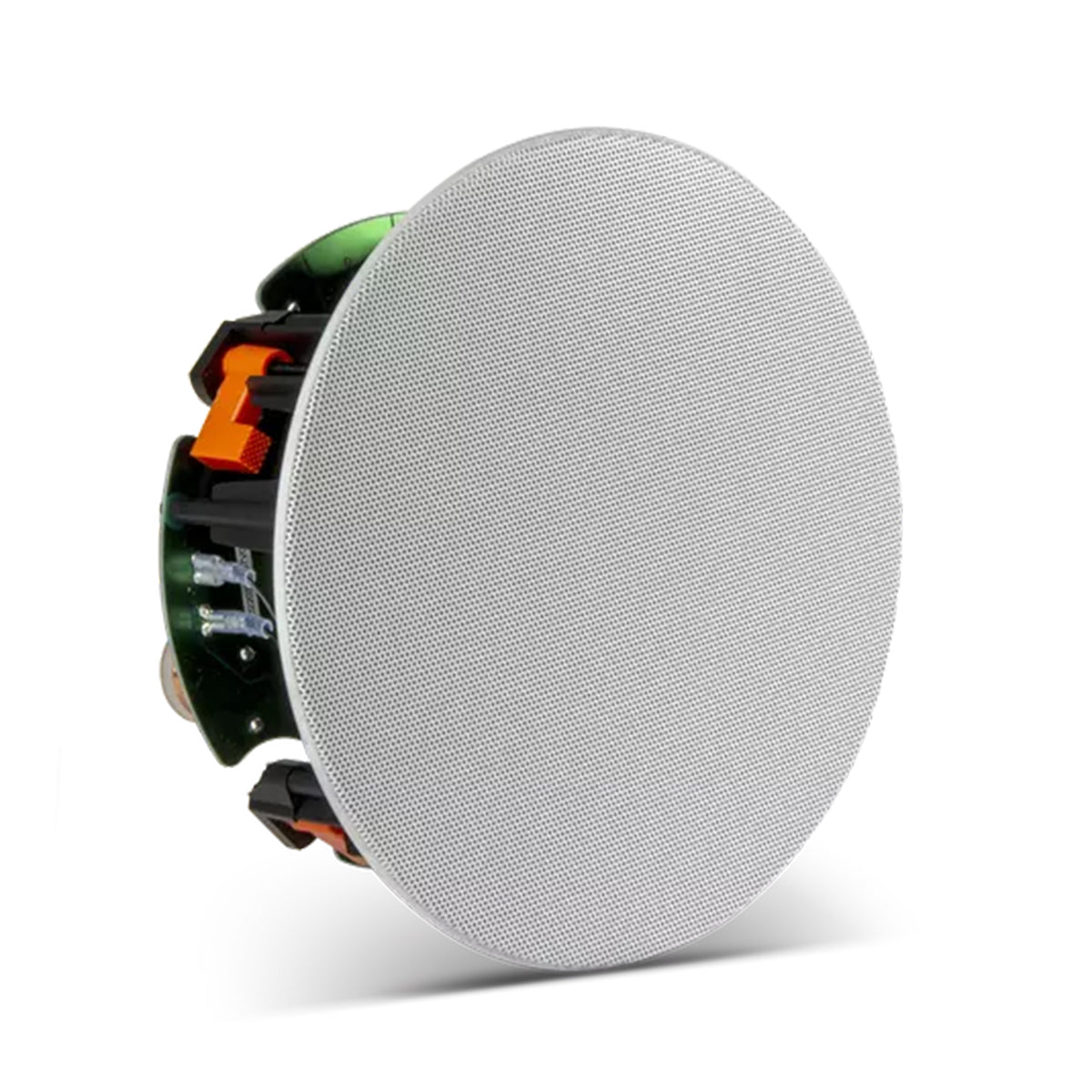 JBL Stage 260CDT - 2 Way Dual Tweeter 6.5 inches In-Ceiling Speaker (E ...