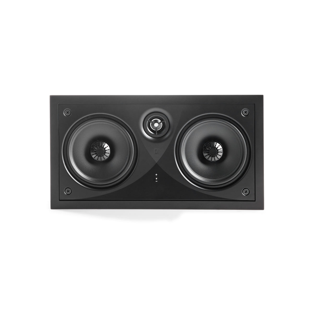 Definitive Technology DW LCR 525 MAX - Dual 5.25 Inches In-Wall LCR (E ...