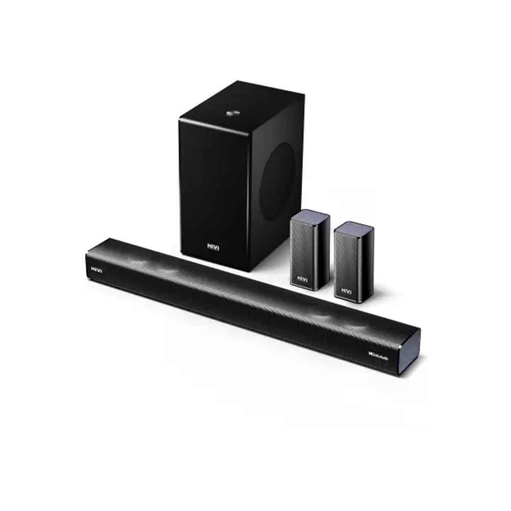 Soundbars – AV Shack