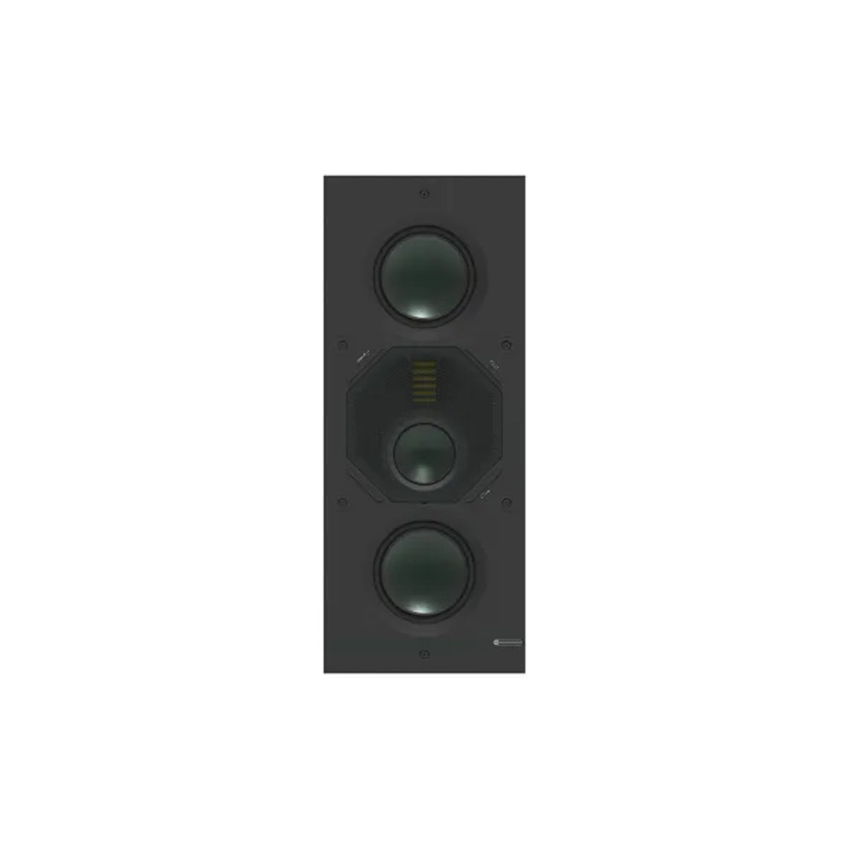 Monitor Audio W3M - 2 Way In-Wall Speaker (Each) – AV Shack