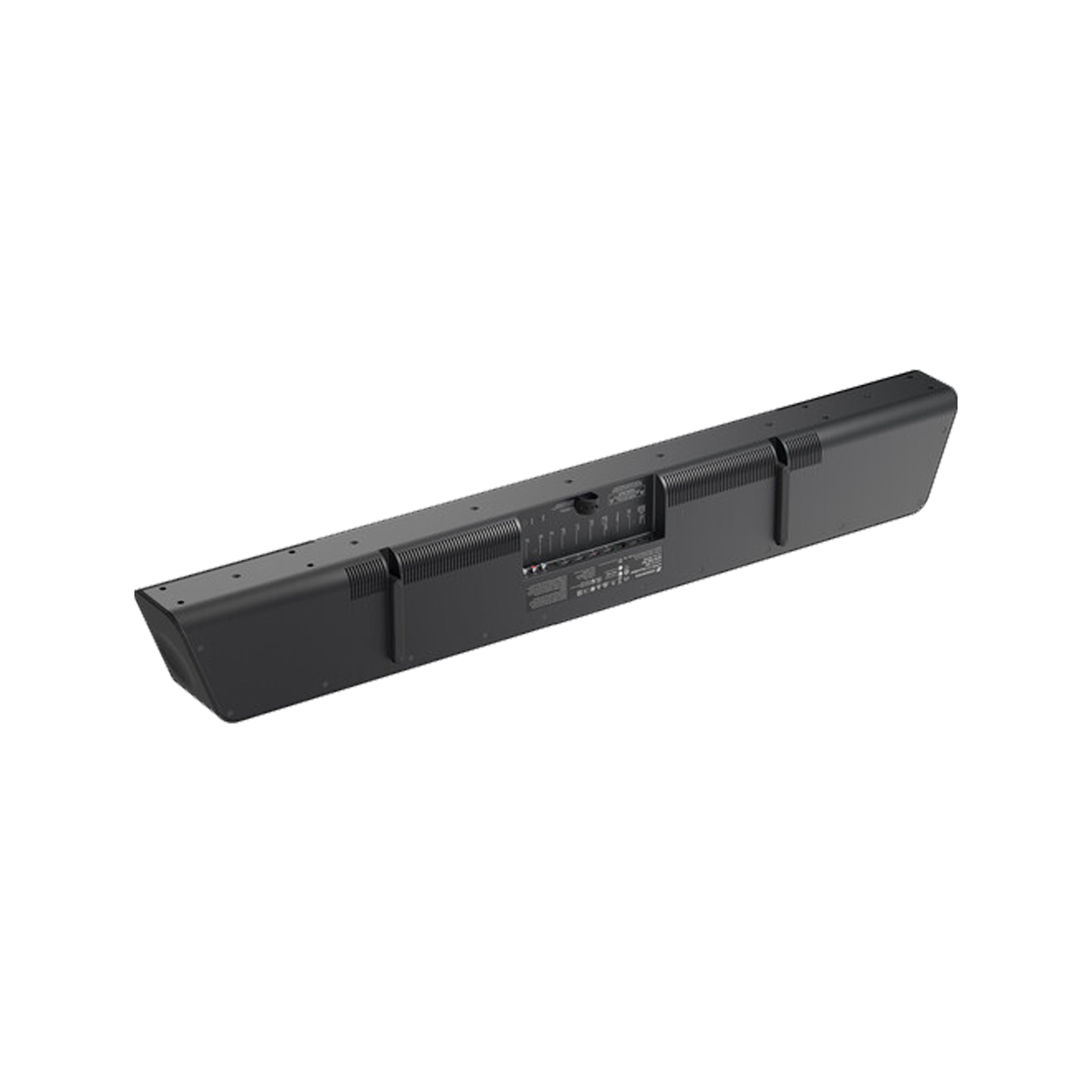 Sennheiser AMBEO Max Soundbar - 5.1.4 Channel (13 Speakers) Dolby Atmo