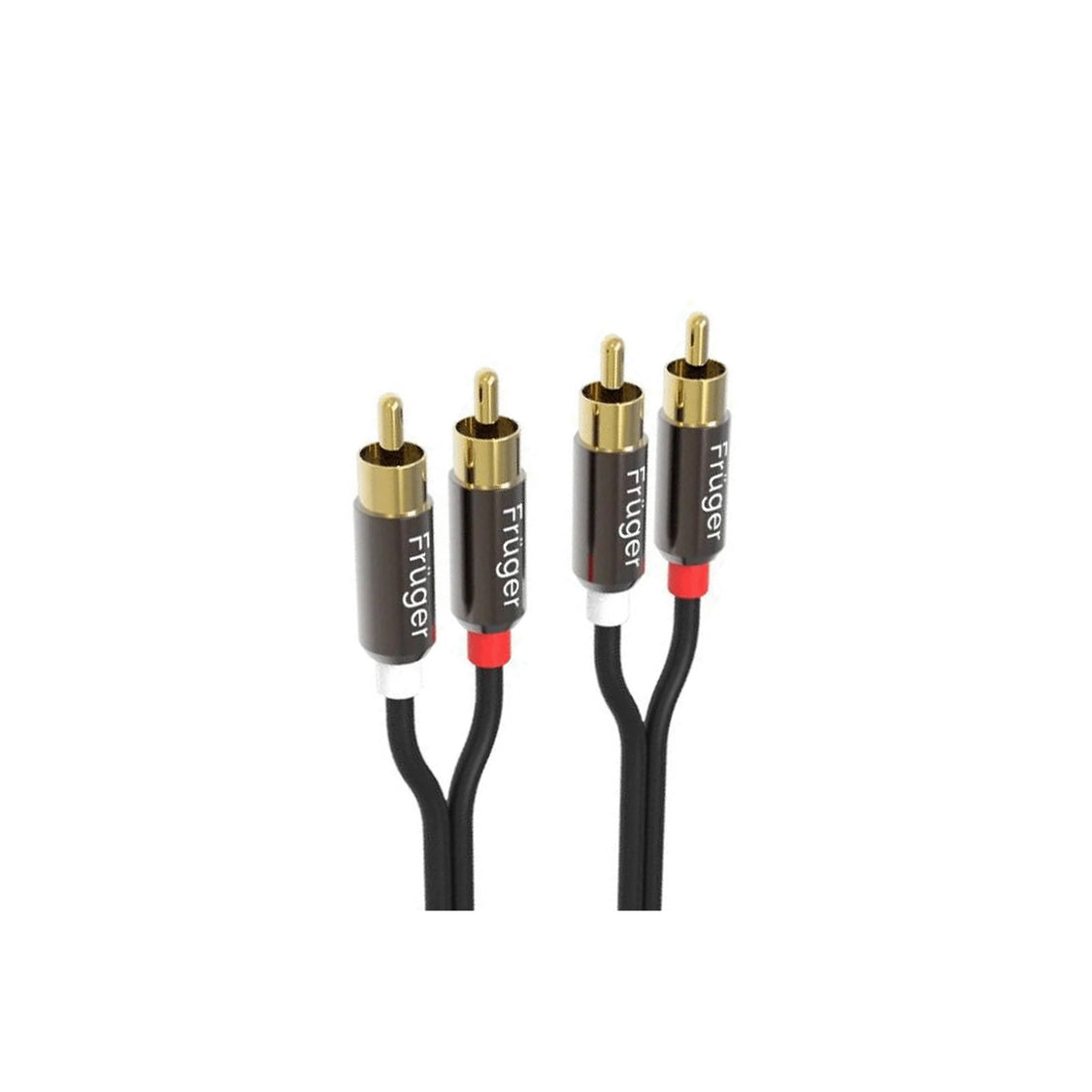 subwoofer cables – AV Shack