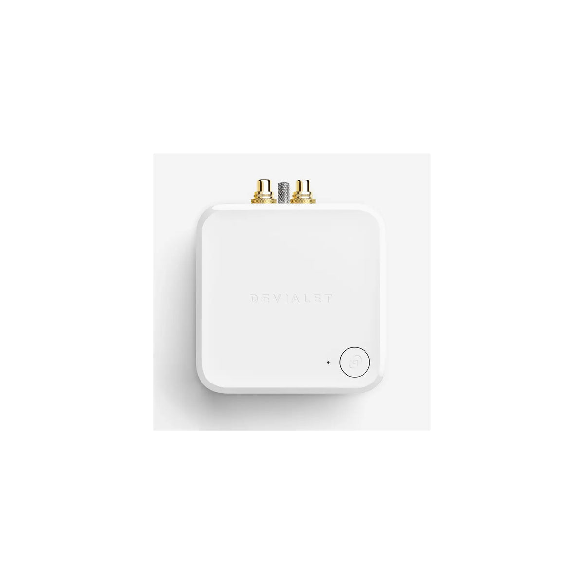 Devialet Arch - Phono Preamp for Turntables – AV Shack