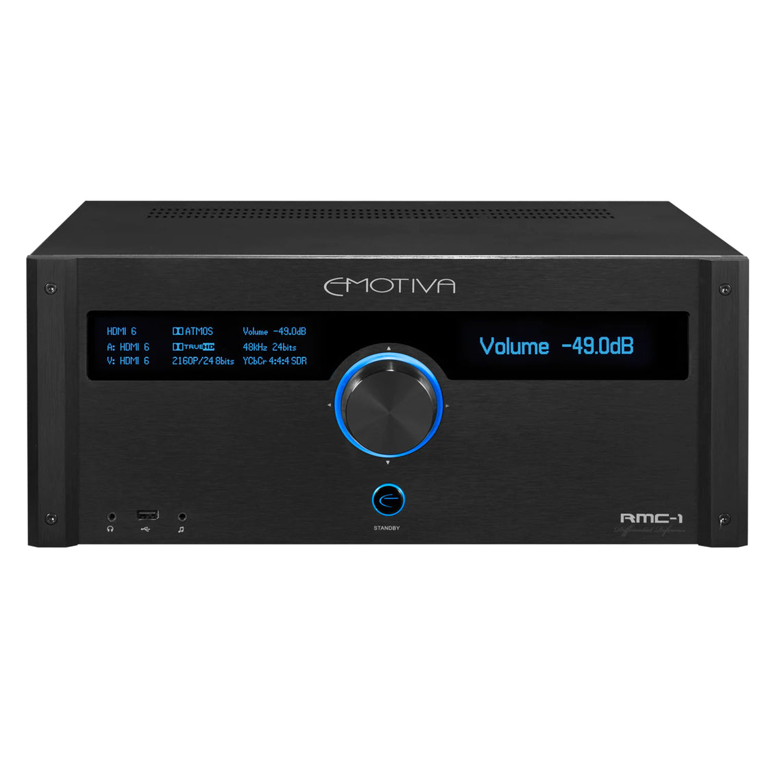 AV processors – AV Shack