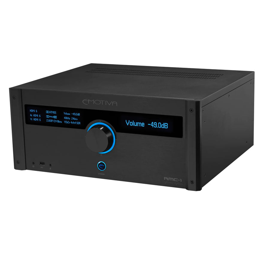 AV processors – AV Shack