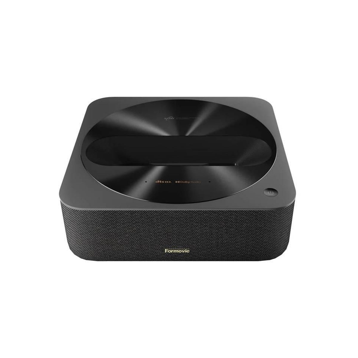 Formovie Fengmi R1 Nano - 1600 Lumens Full HD Compact Android Smart Ul ...