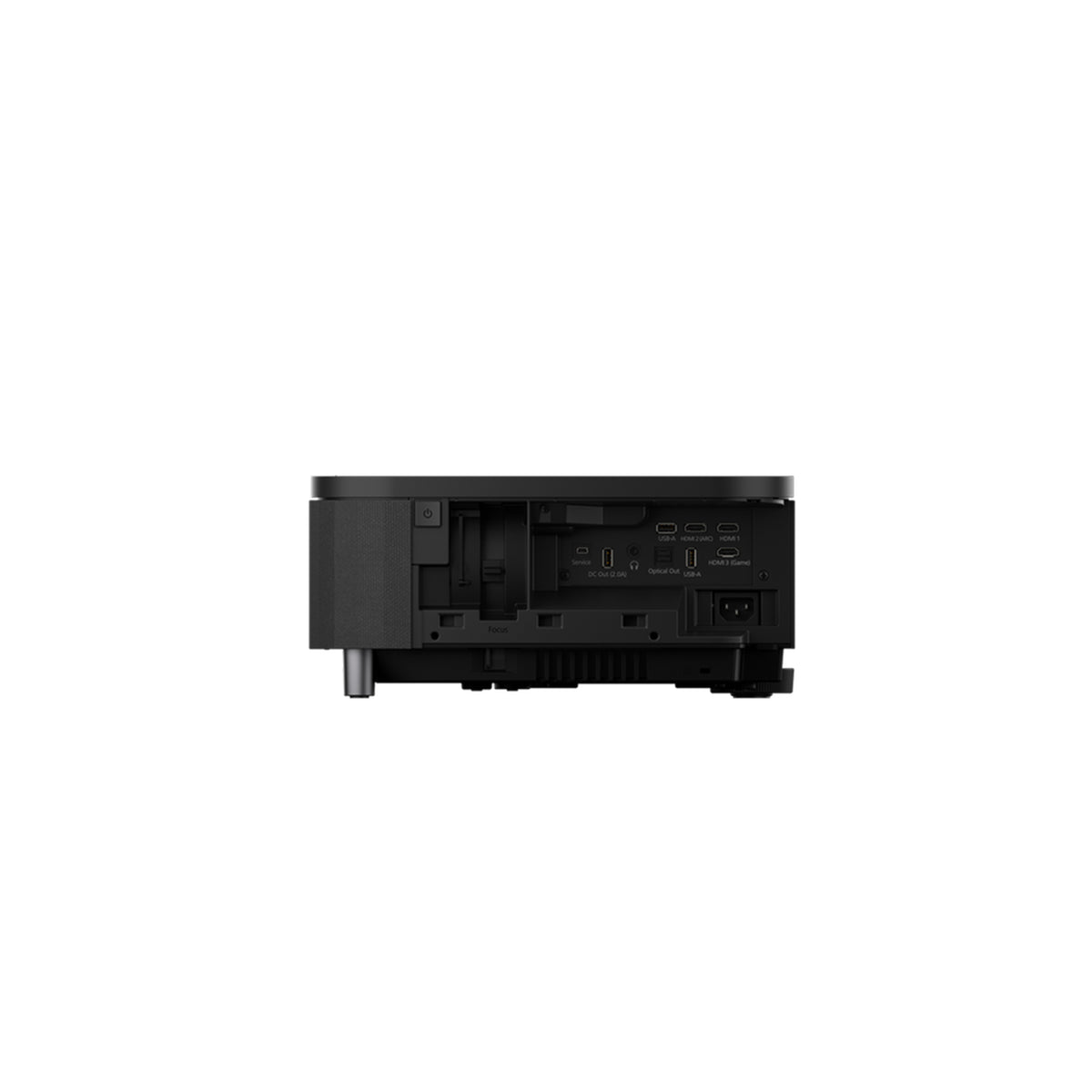 Ultra Short Throw Projectors – AV Shack