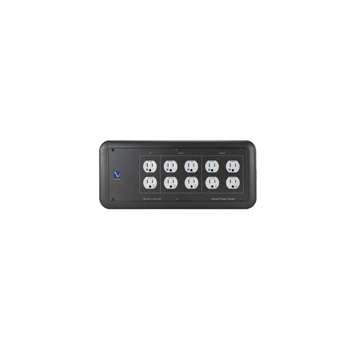 PS Audio Dectet AC Power Conditioner (With 10 Receptacles) – AV Shack