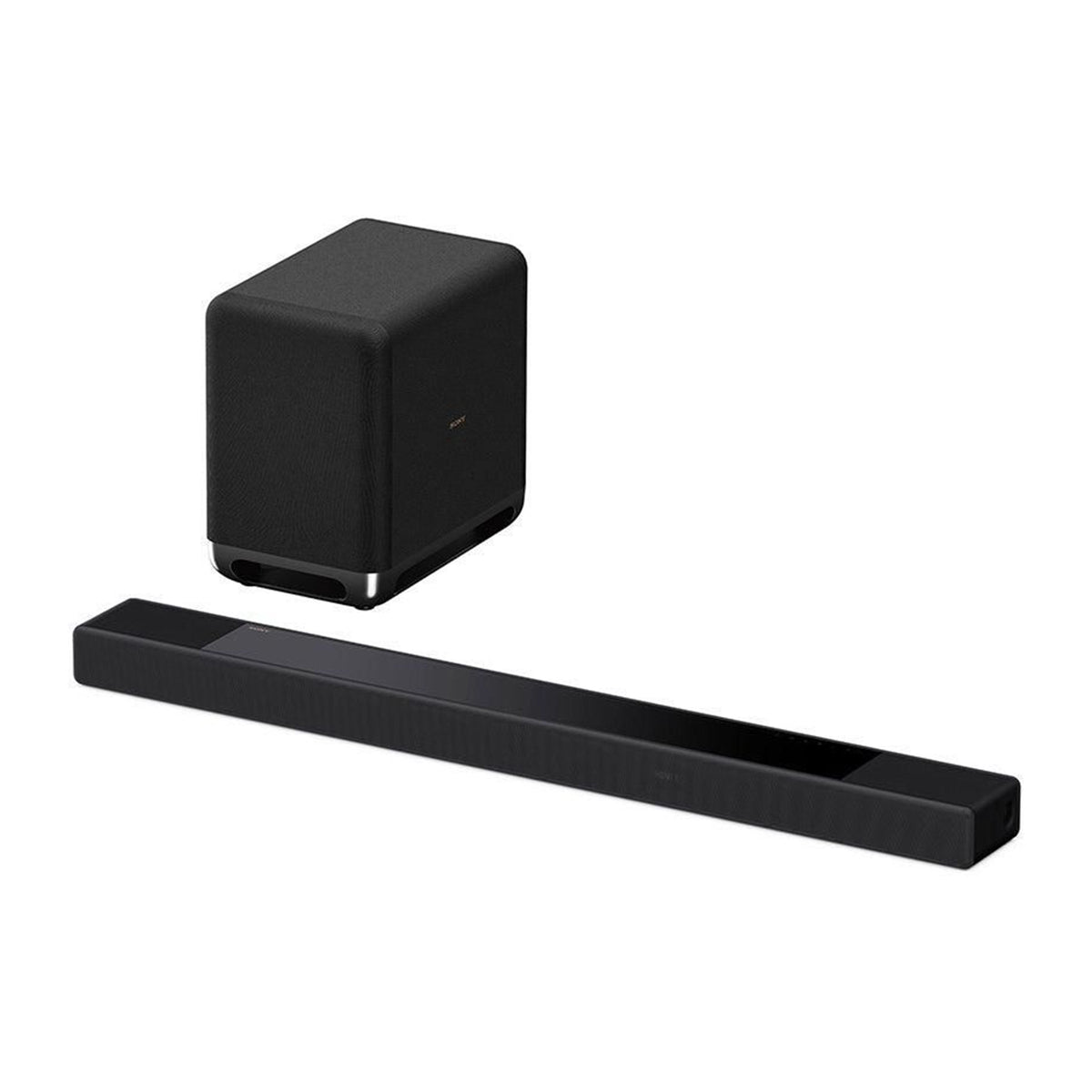 Sony HT-A7000 - 7.1.2/9.1 Channel Dolby Atmos Soundbar Wireless subwoo ...