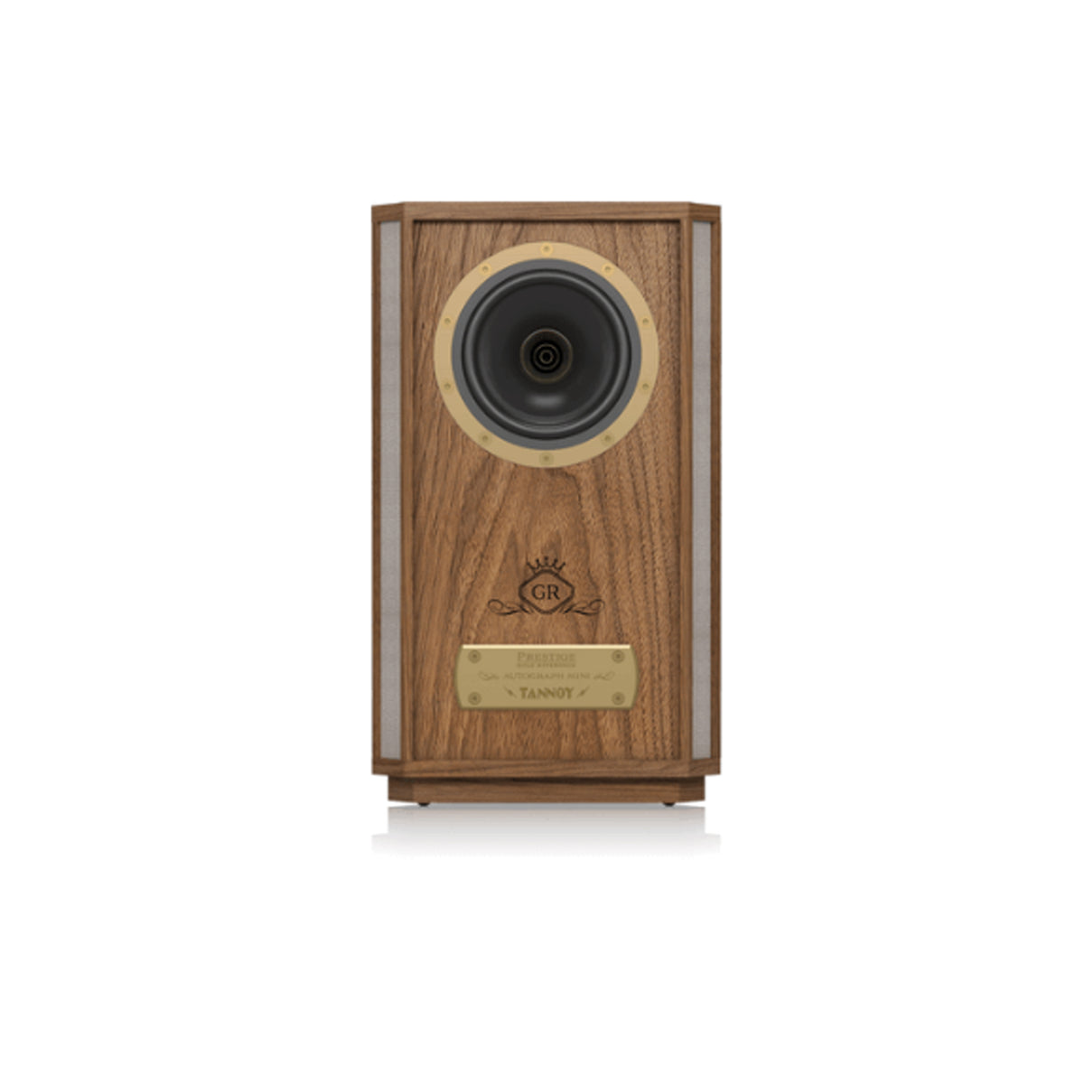 Tannoy Autograph Mini-Ow Hifi Speaker (Pair) – AV Shack