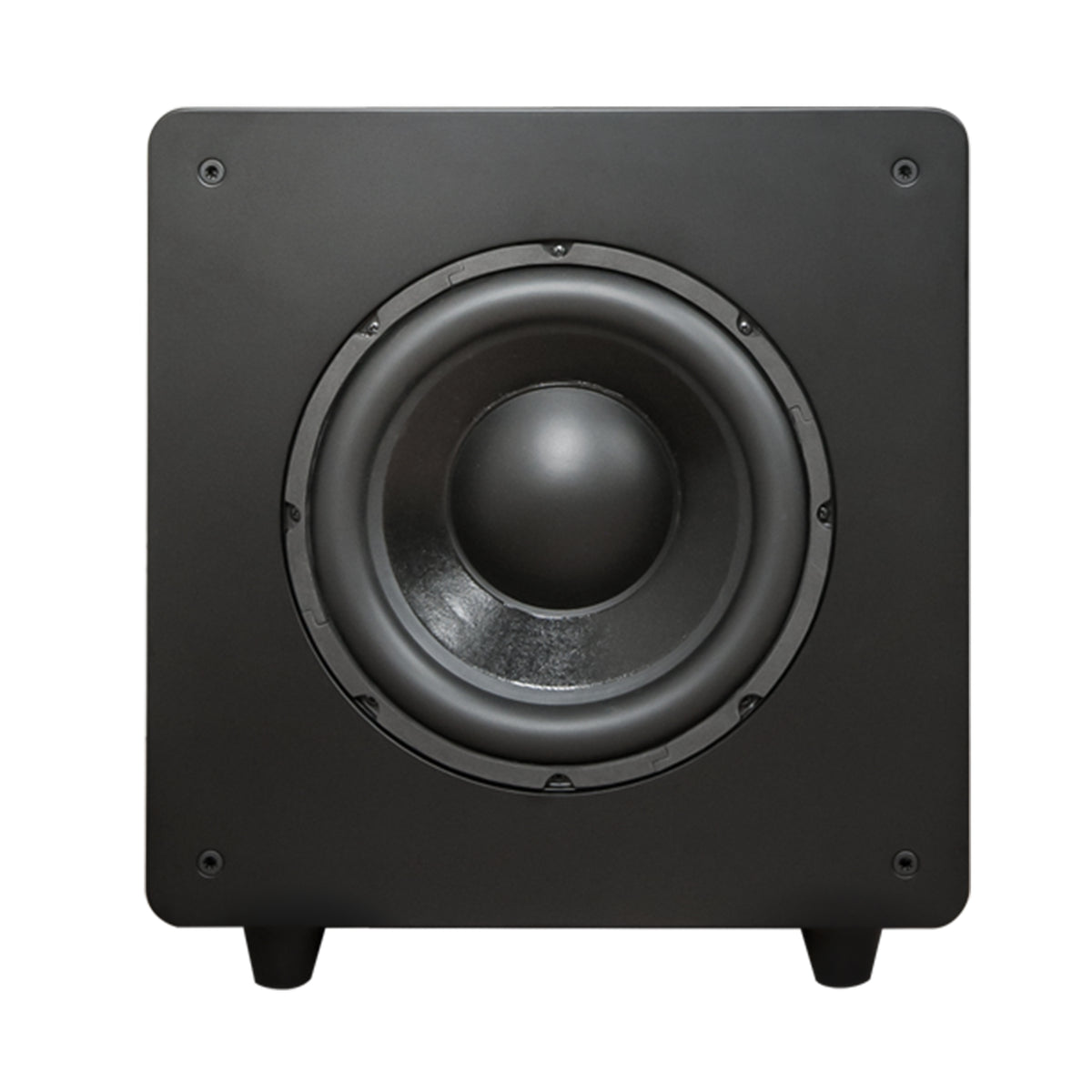 Velodyne Acoustics Deep Waves 10 - 10'' Front Firing Wireless Subwoofe ...