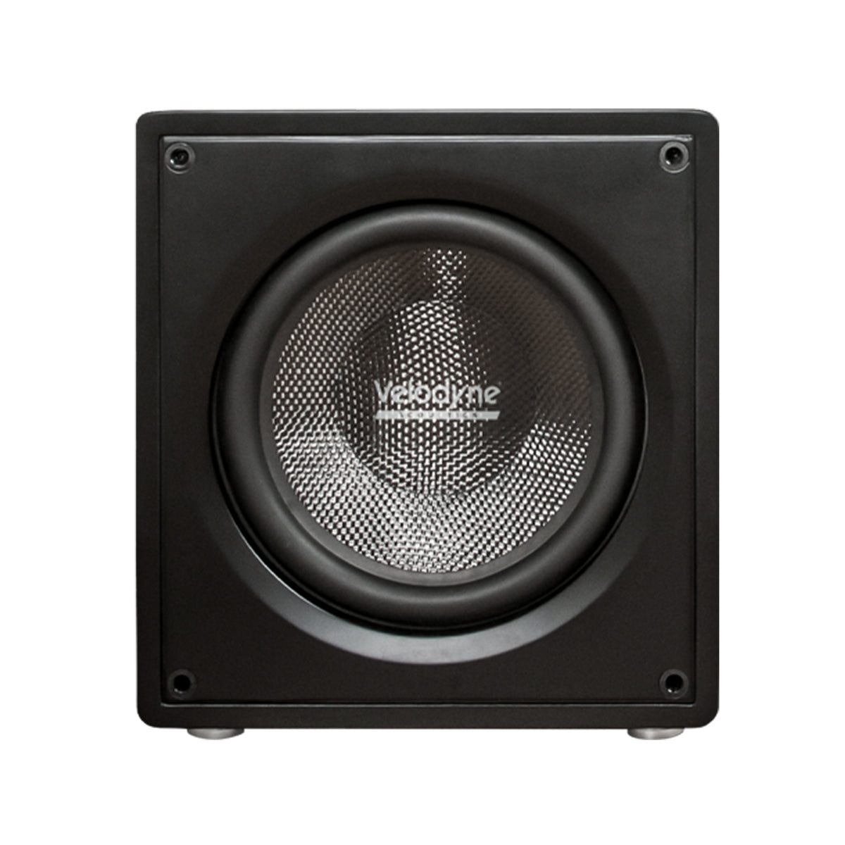Velodyne Acoustics VI-Q 12 - 12'' Front Firing Subwoofer – AV Shack