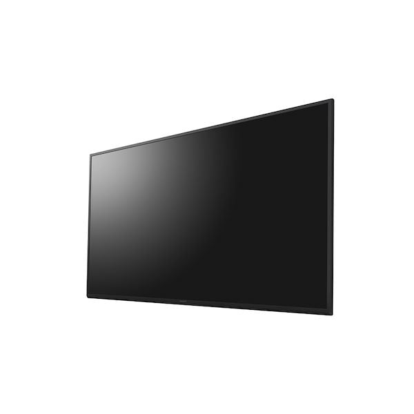 Sony FW65BZ30J BRAVIA 4K Ultra HD HDR Professional Display 65"