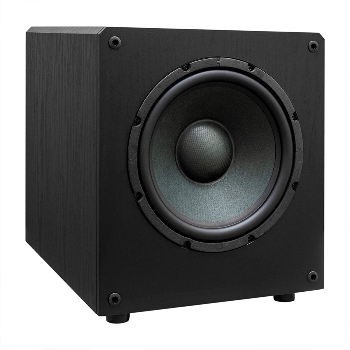 Buy Powered Subwoofer Online at Best Prices in India - AV Shack