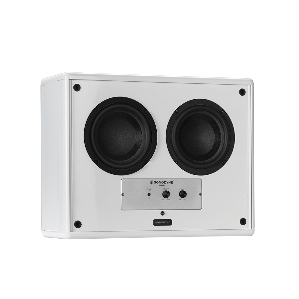 In Wall Subwoofer – Buy in wall subwoofer Online at AV Shack