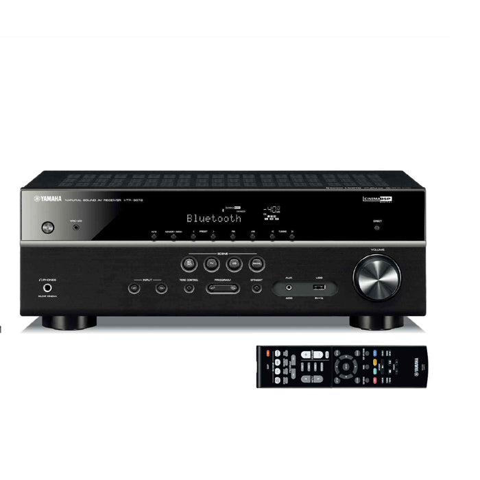 Yamaha Amplifiers, Home Theatre, Speakers, Soundbars, AV Receivers ...