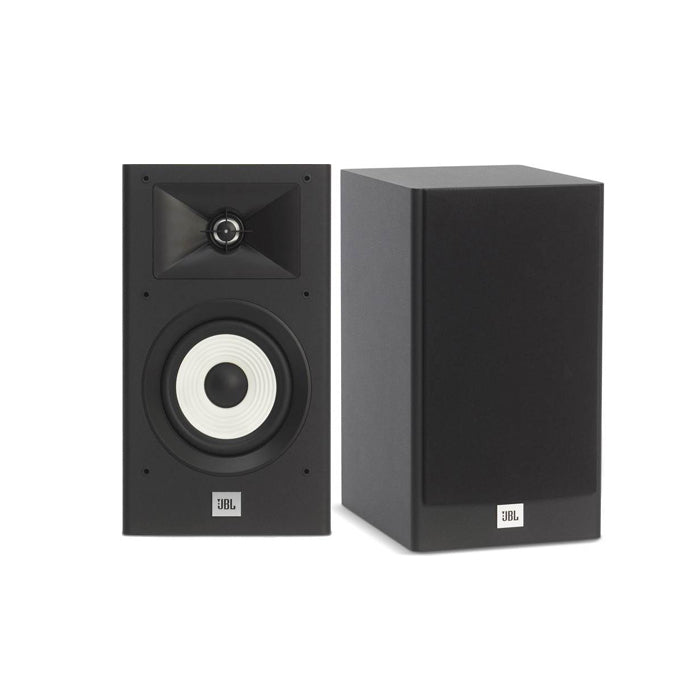 JBL Stage A120 - Buy JBL Stage A120 Bookshelf Speakers – AV Shack