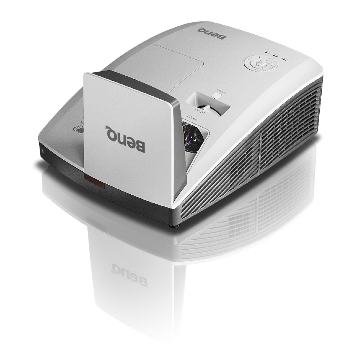 BenQ MW855UST+ 3500 Lumens Ultra Short Throw Projector