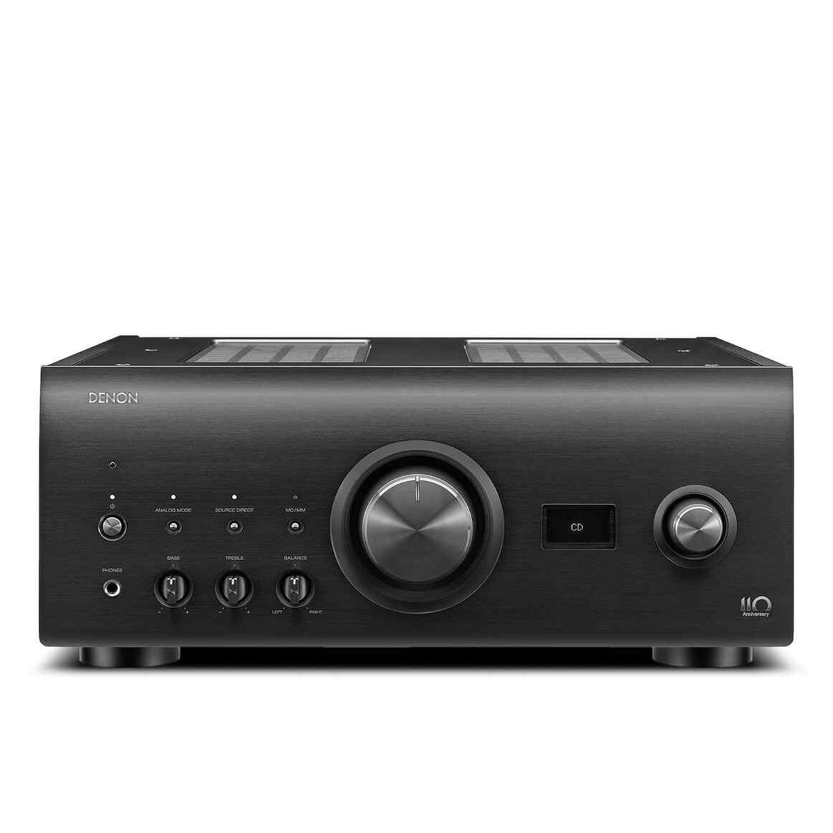 Denon PMA-A110 - Integrated Stereo Amplifier – AV Shack