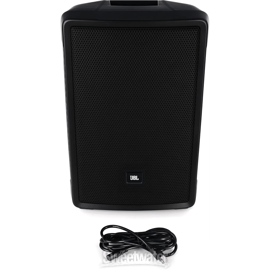 JBL IRX-112BT Powered 12 inch Portable Speaker with Bluetooth – AV Shack