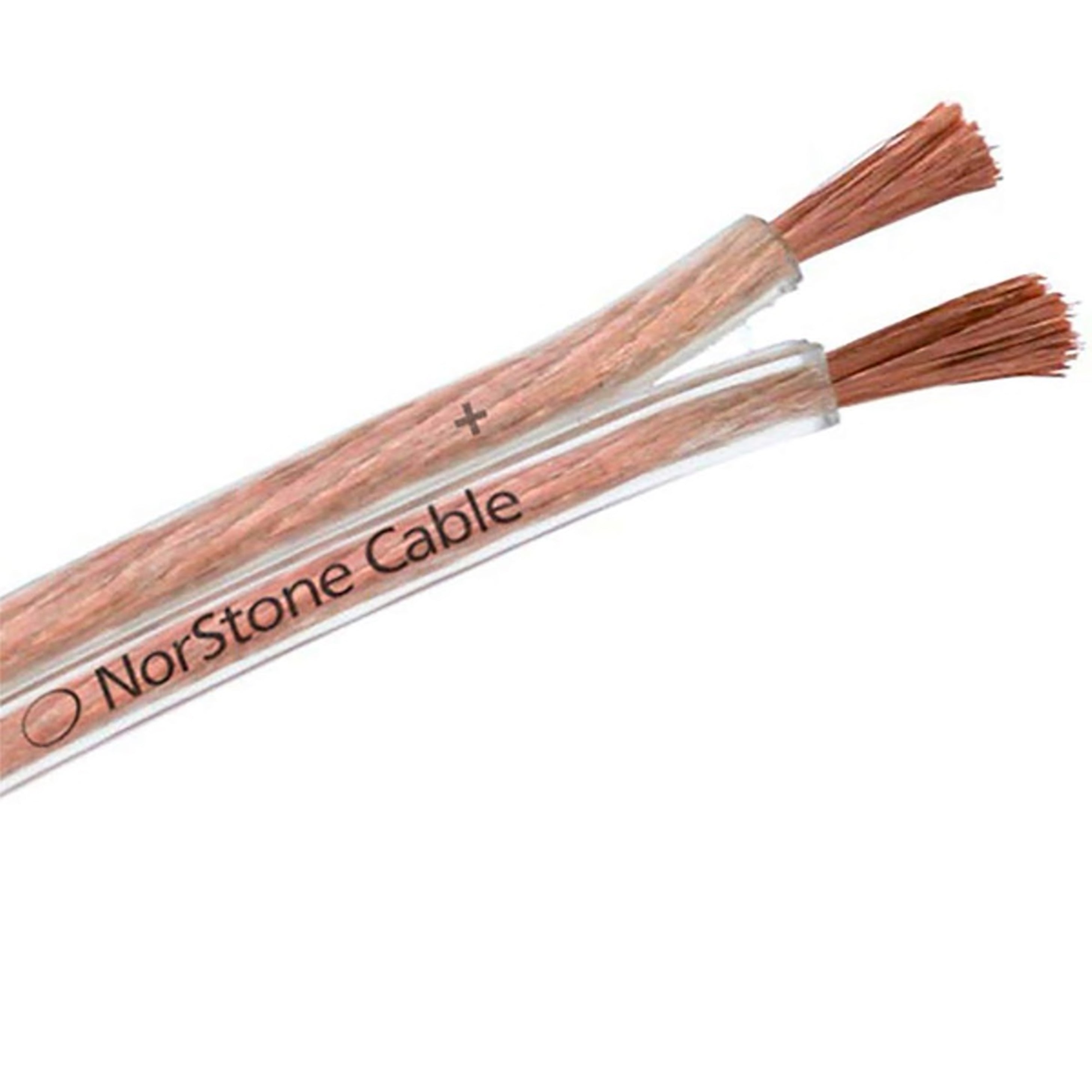 Norstone Classic Speaker Cable CL 150 - 100 Meter (16 Gauge)