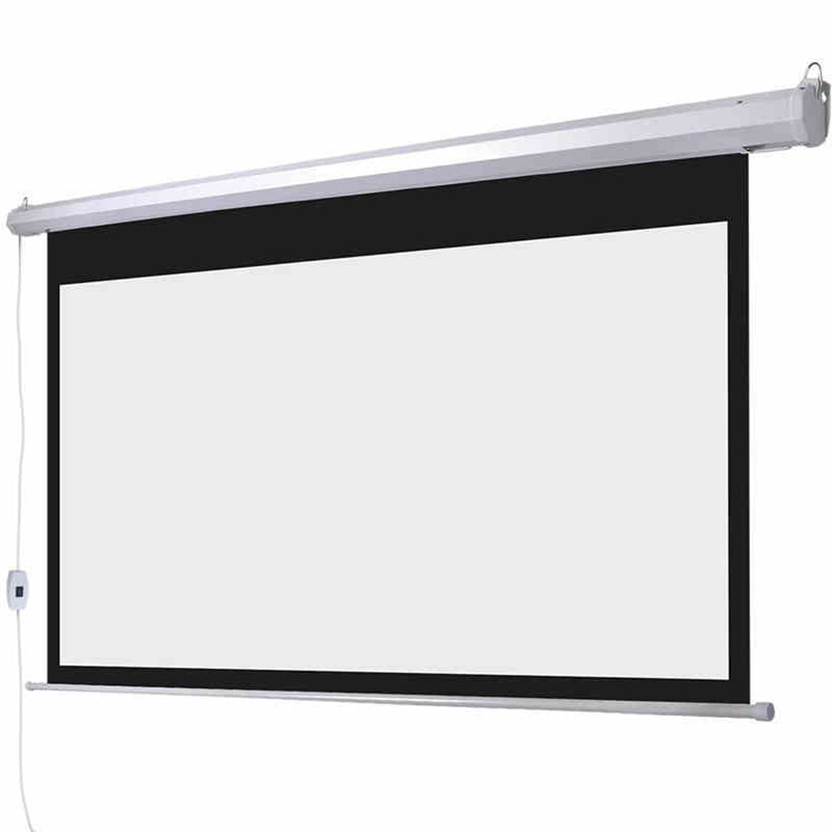 Motorized Projector Screen – AV Shack