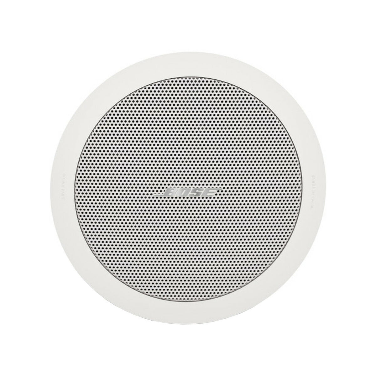 Bose FreeSpace FS4CE In-Ceiling loudspeaker (White)(Pair) – AV Shack