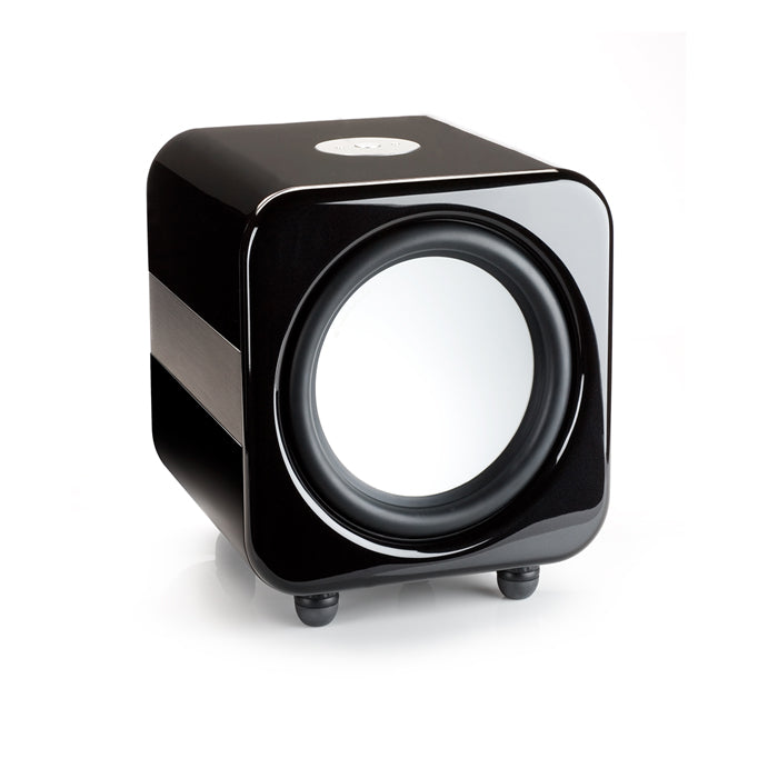 Monitor Audio Apex AW12- Subwoofer (Metallic Black) – AV Shack