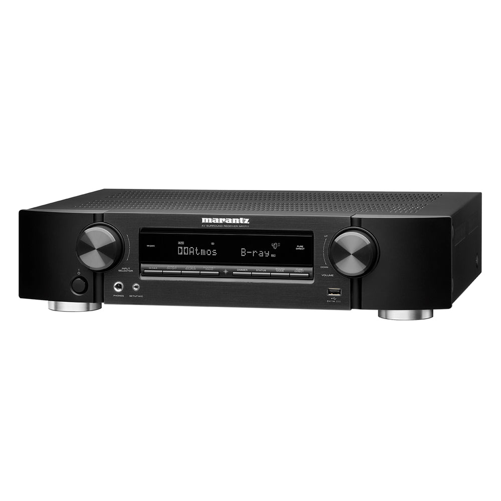 Marantz – AV Shack