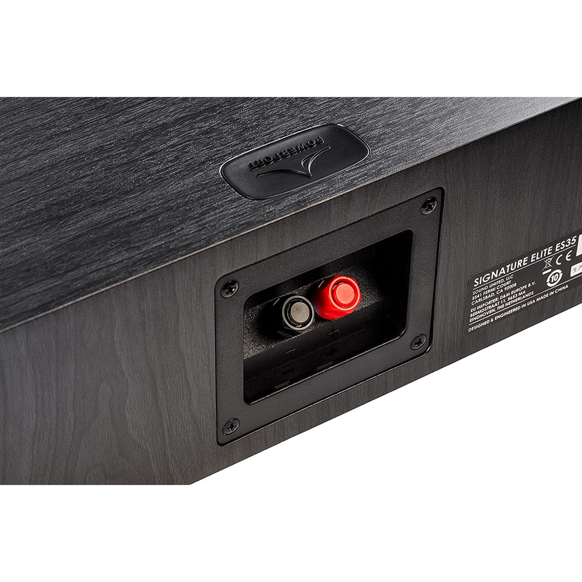 Polk Audio 2025 – AV Shack